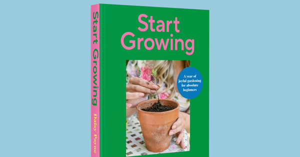 Start Growing