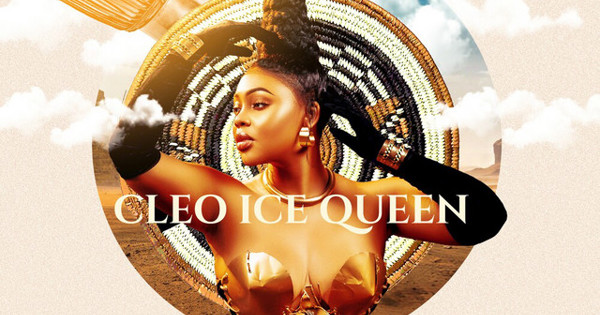 Cleo Ice Queen - Keep Going (Kalé)