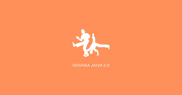MusicalKay - Heshika Jaiva 2.0
