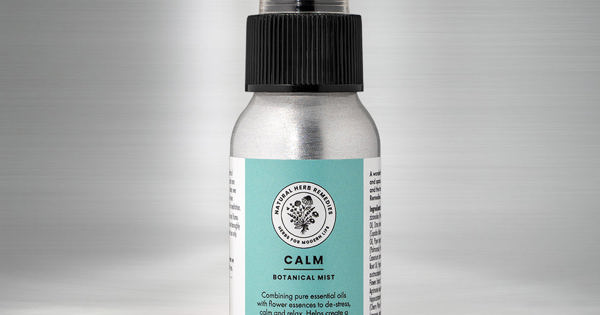 Calm Botanical Mist