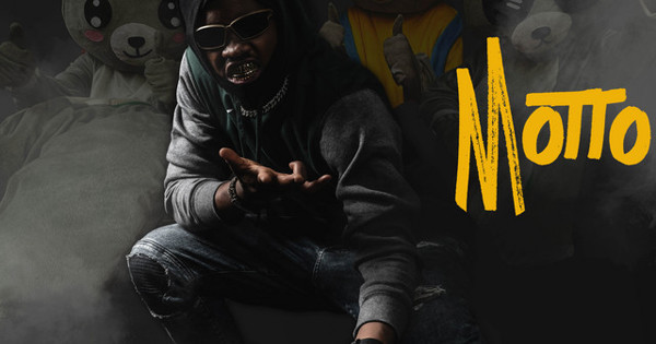 MOTTO - MOTO MOTO (SAWALE)