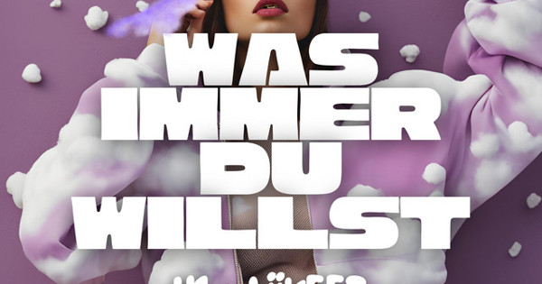 H1, Liikeez - Was immer du willst