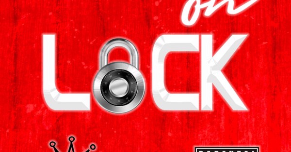 Asher Simmons - On Lock