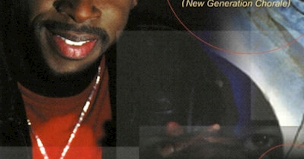 Ricky Dillard & New G (New Generation Chorale) - No Limit