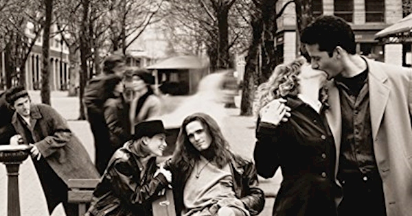 Singles: Original Motion Picture Soundtrack