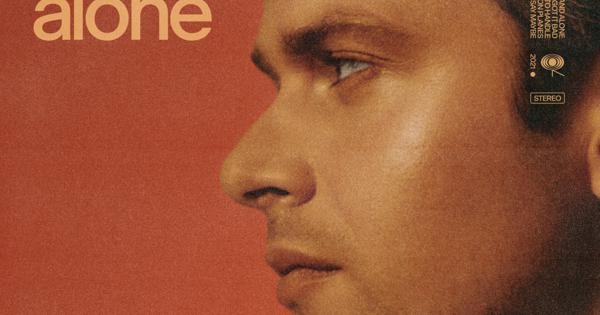 George Cosby - We Stand Alone EP