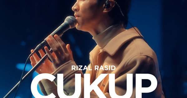 Rizal Rasid - Cukup - Korean Version