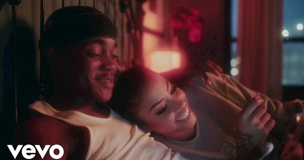 Layton Greene - I Love You (Official Music Video)