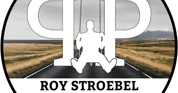 Roy Stroebel - On The Way