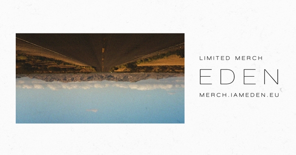 EDEN | order 'vertigo' now