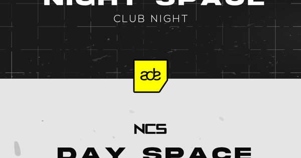 NCS x ADE 2023