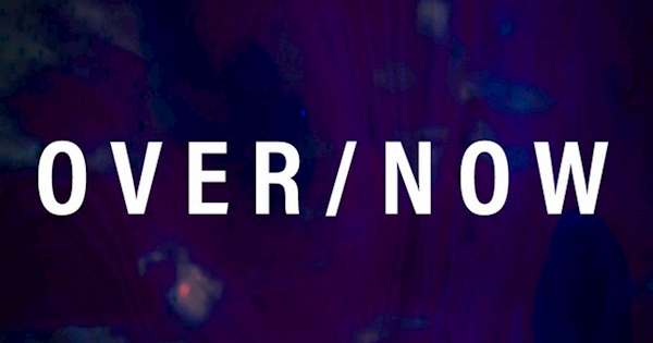 Lesser Hits - Over Now