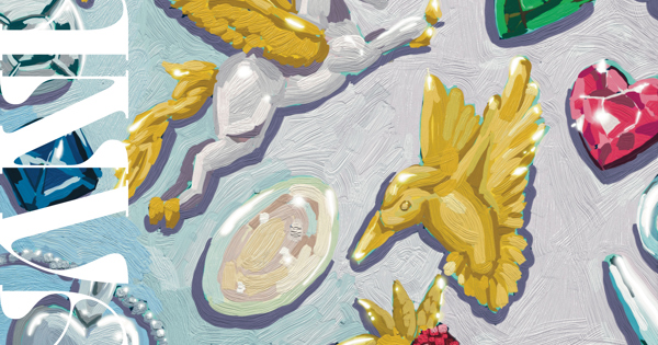 TAICHI MUKAI「CANVAS」