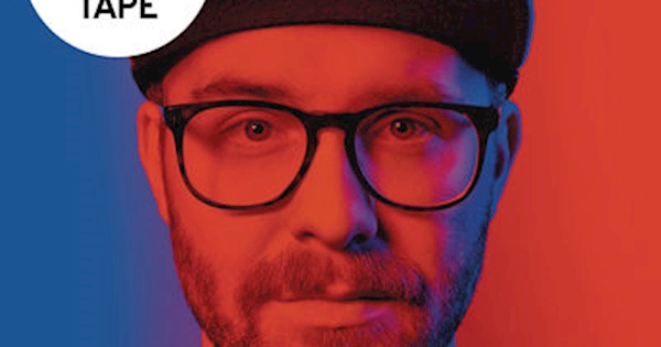 Mark Forster - TAPE