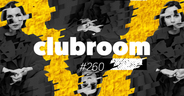 Club Room 260 with Anja Schneider