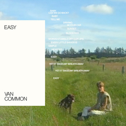 Van Common - Easy