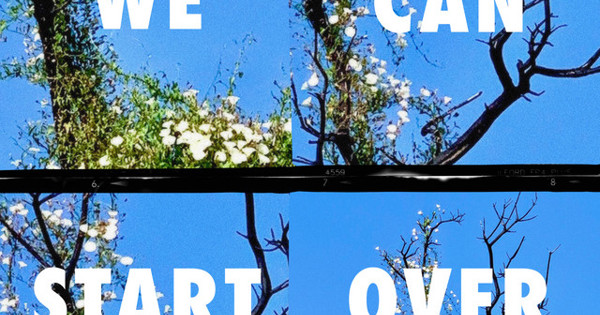 Johnny Lloyd, Clif Norrell - We Can Start Over