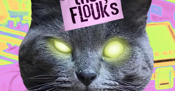 The Flouk's - AAAAHHHH