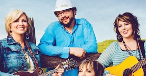 The Isaacs - The Ultimate Playlist