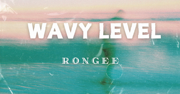 RON GEE - Wavy Level