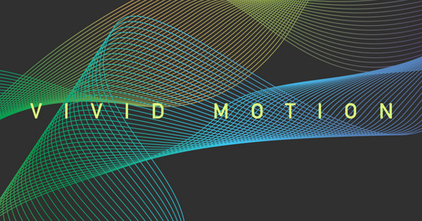 Temple One - Vivid Motion