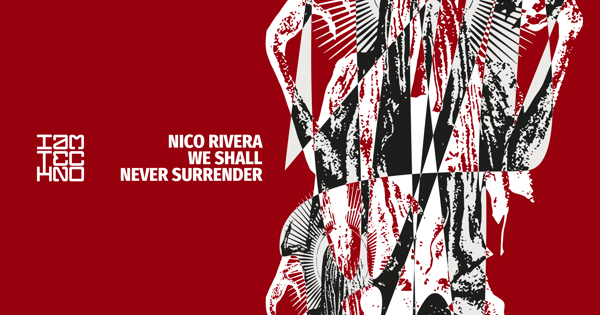 We Shall Never Surrender