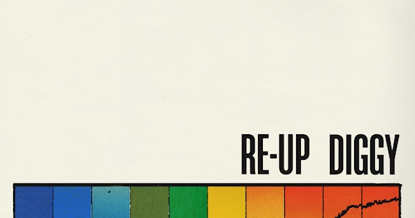 Diggy - Re-Up