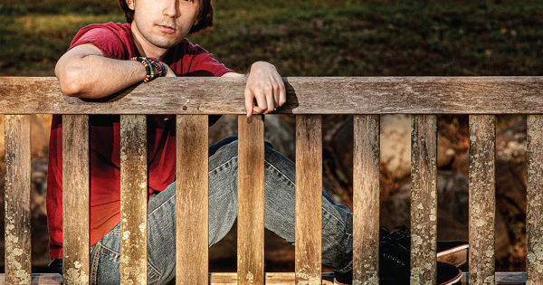 Jason Decker - Fall Under The Sun