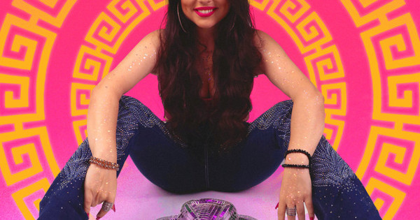 Érica Pinna - Érica Pinna