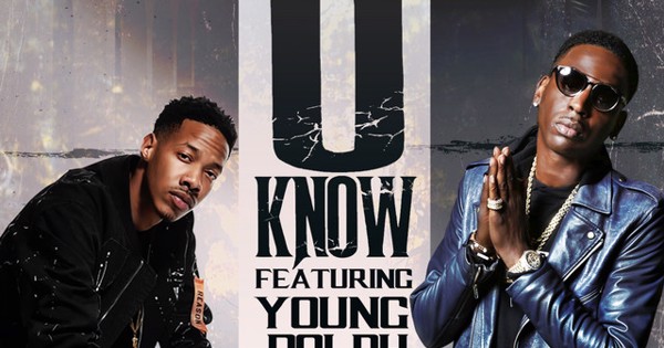 Dre Murro - Know U Know