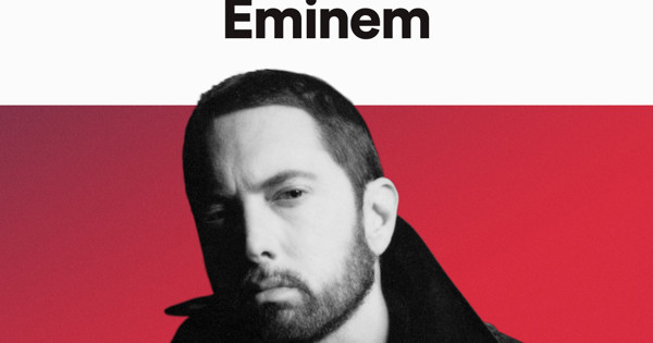 This Is Eminem Playlist