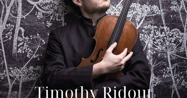 Timothy Ridout, Frank Dupree, James Baillieu - A Lionel Tertis Celebration