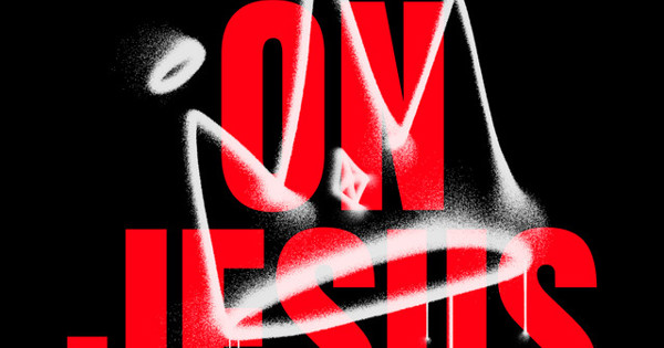 Tarell Martin & C2 Mass Choir - Standing on Jesus (Live)