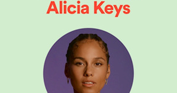 Cooking Together: Alicia Keys