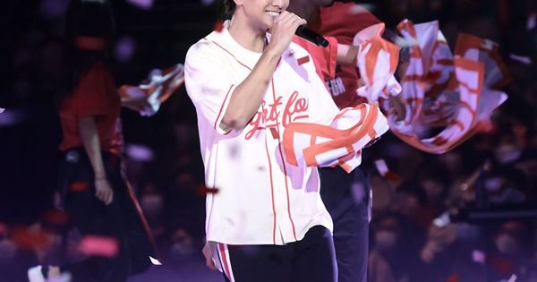 Jason Chan Fight For Live In Hong Kong Coliseum 重溫歌單