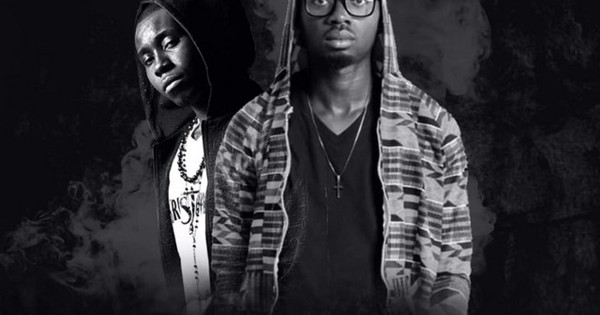 Percy Freeman, Christ Image - Brothers of the Same Struggle