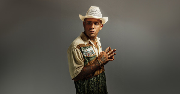 Shows Homer el Mero Mero