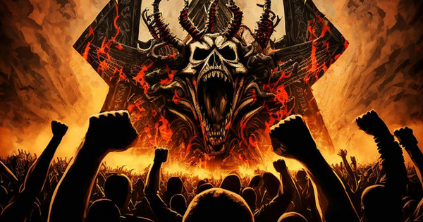 Chrysalïd, Tim "Ripper" Owens - Eternal Flame