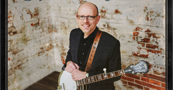 Daniel Grindstaff - Heroes and Friends