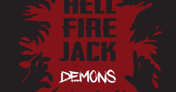 Hell Fire Jack - Demons
