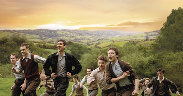 Alex Baranowski - The Windermere Children (Original Film Soundtrack)