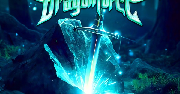 DragonForce - Warp Speed Warriors
