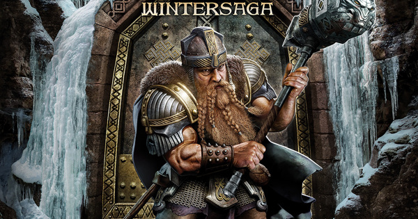 Wind Rose - Wintersaga