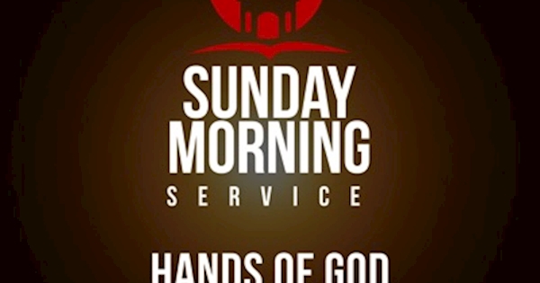 Various Artists - Sunday Morning Service: Hands of God