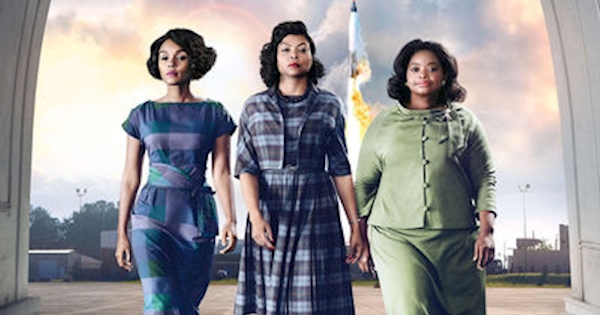 Various Artists - Hidden Figures: The Album