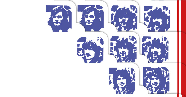 Family: Fearless, 3CD Expanded Edition - Cherry Red Records