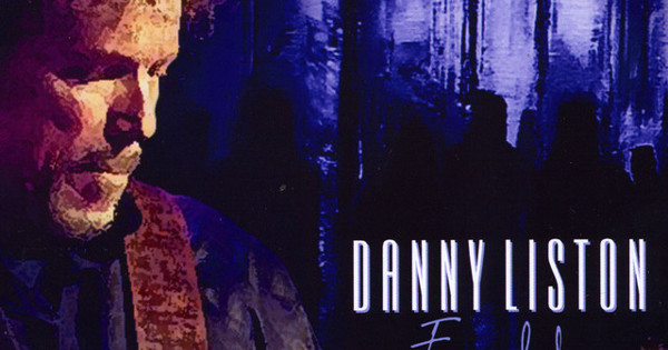 Danny Liston - Everybody