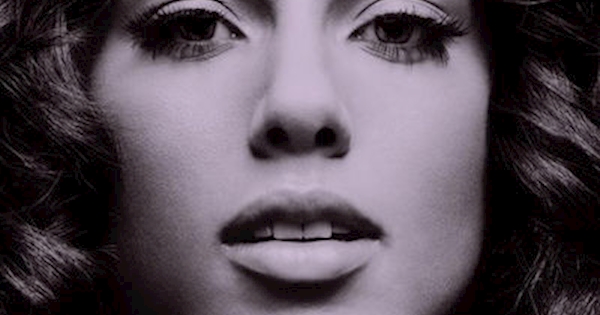 Alicia Keys - No One