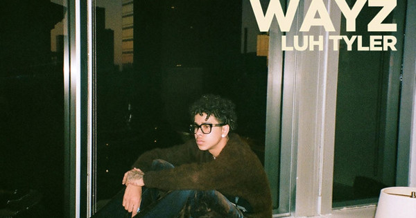 Luh Tyler - Change My Wayz