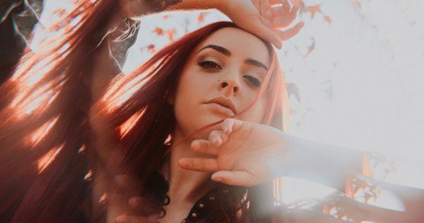 Sometimes (feat. Shane Nicholson)